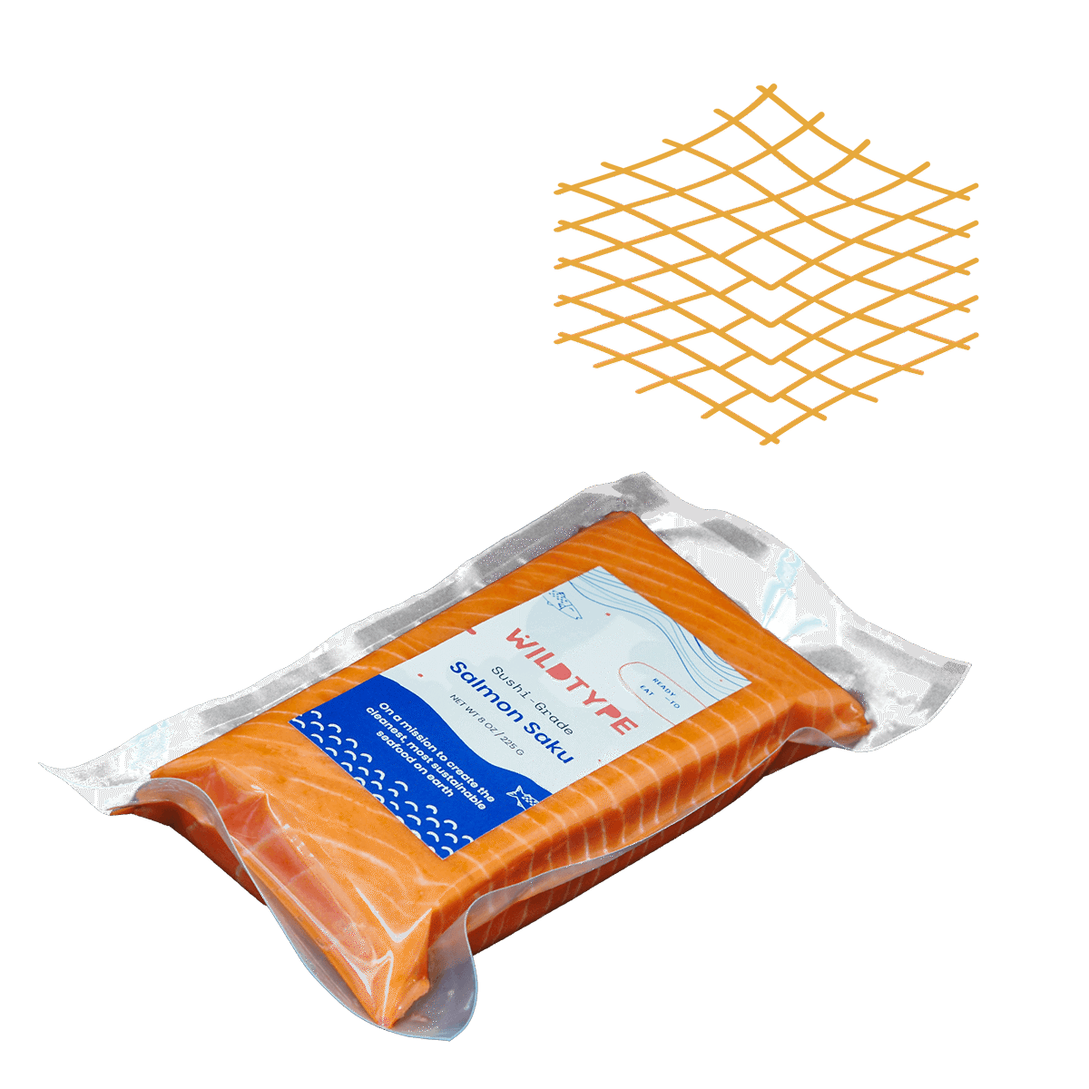 Our Salmon | Wildtype
